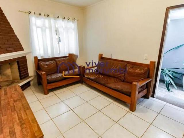 Casa no Butantã