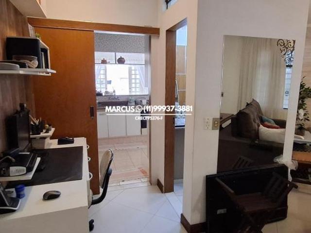 Casa no Butantã Jd. Ester com 3 quartos, 1 suíte, 2 vagas, terraço