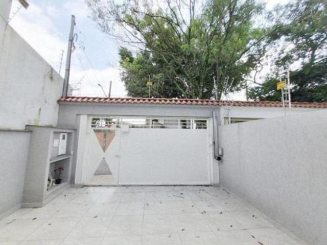 Casa no Butantã Reformada 180 metros 3 Quartos 3 Vagas FL34