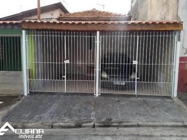 Casa no B. Nova Gerty 5 x 30