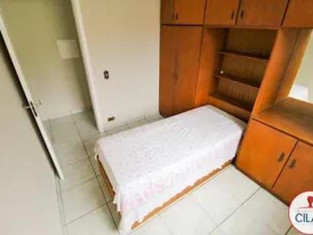 Casa no Bacacheri de 60 m² com 3 quartos