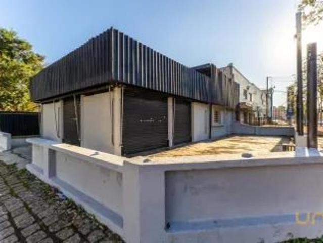 Casa no Bacacheri de 80 m² com 2 quartos