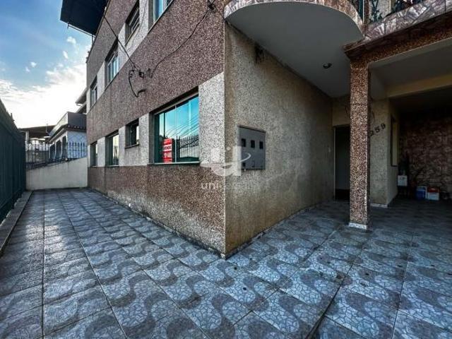 Casa no Bairu de 3 Quartos
