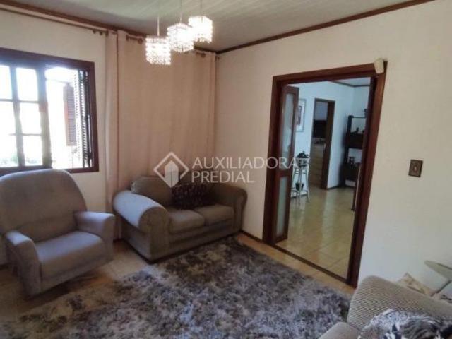 Casa no bairro Teresópolis