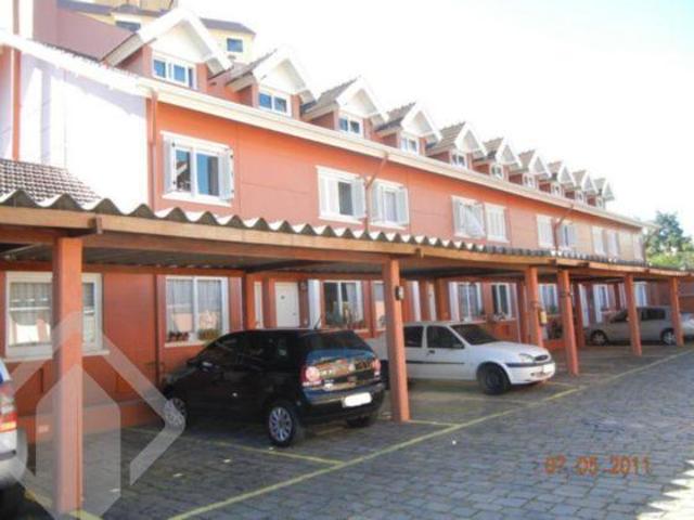 Casa no bairro Teresópolis