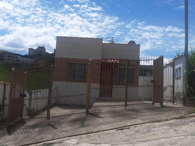Casa no bairro terras altas