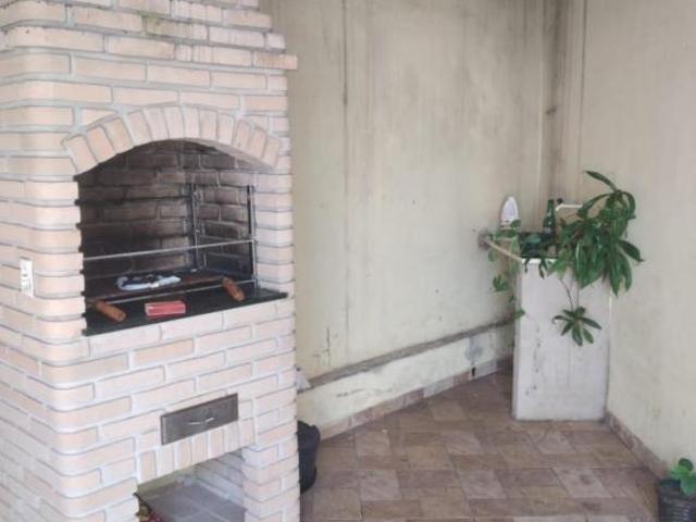Casa no bairro Tibery