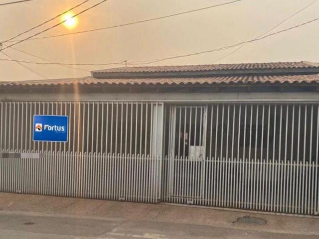 Casa no Bairro Tijucal