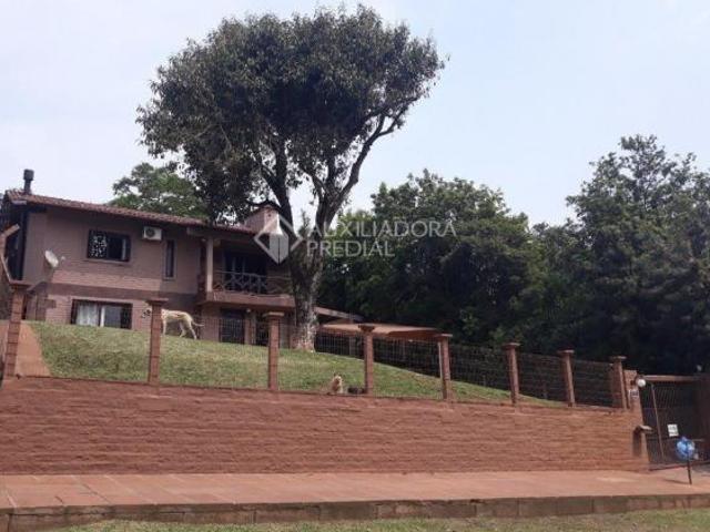 Casa no bairro Travessão