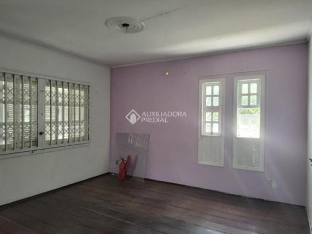 Casa no bairro Tristeza