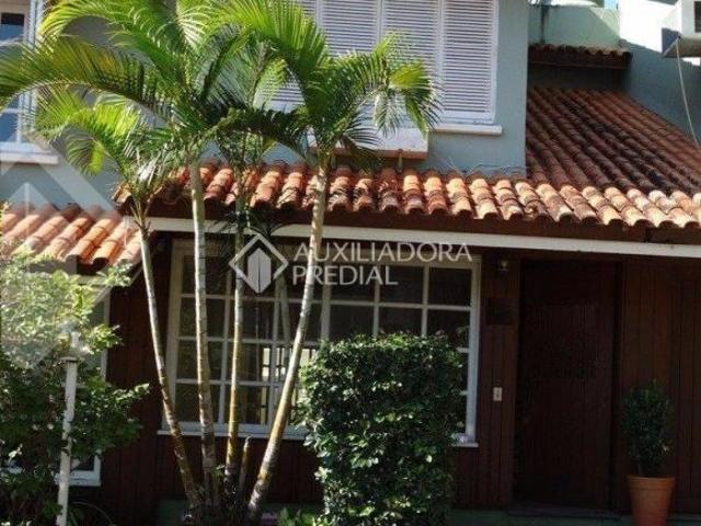 Casa no bairro Tristeza