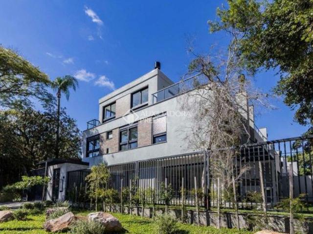 Casa no bairro Tristeza