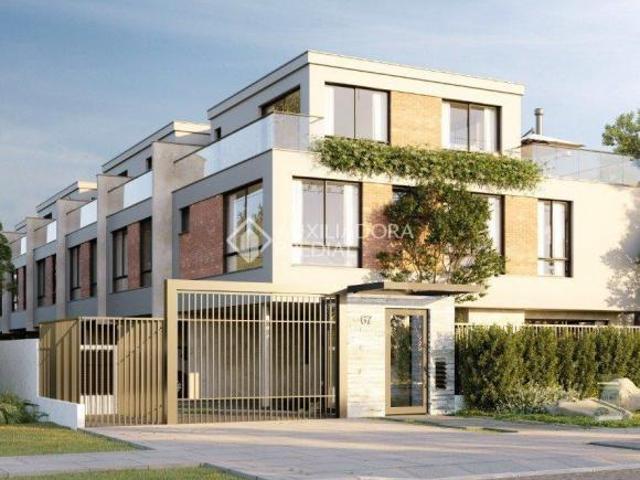 Casa no bairro Tristeza