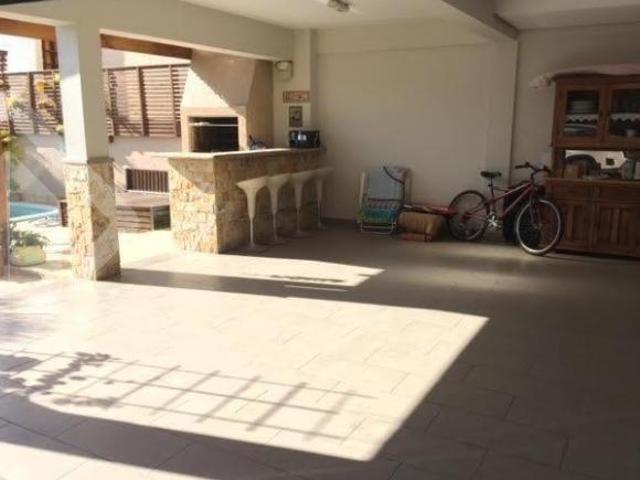 Casa no bairro Tristeza