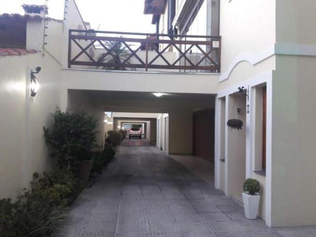 Casa no Bairro Tristeza 3D