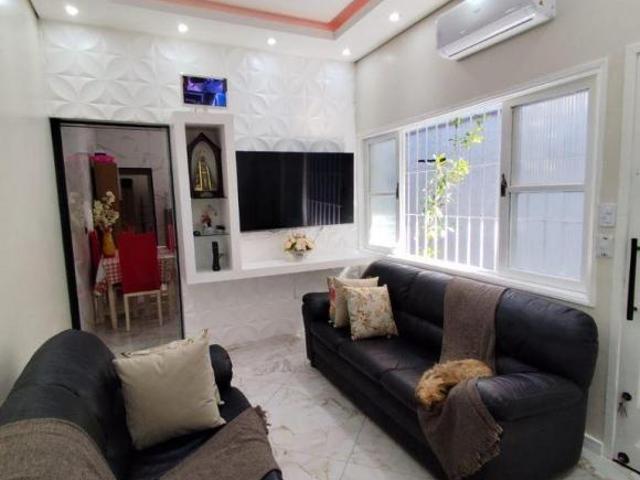 Casa no bairro Tupi em Praia Grande SP