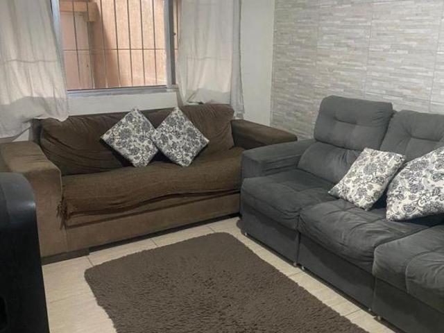 Casa no bairro Tupiry em Praia Grande SP