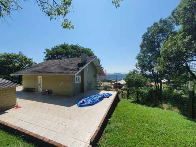 Casa no bairro Várzea Grande em Gramado!