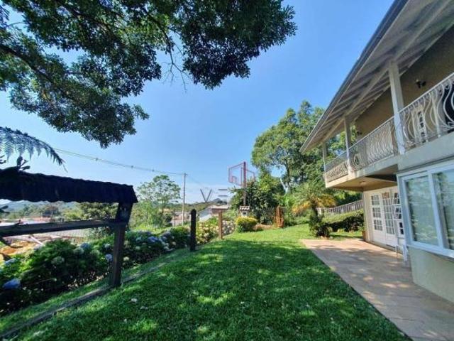 Casa no bairro Várzea Grande em Gramado!