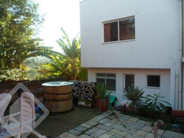 Casa no bairro Viamão