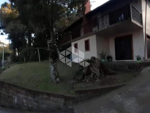 Casa no Bairro Vila Maggi em canela