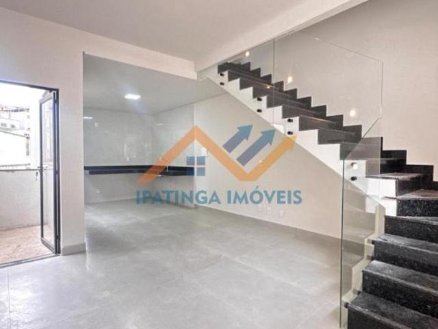 Casa no bairro Vila Militar Ipatinga