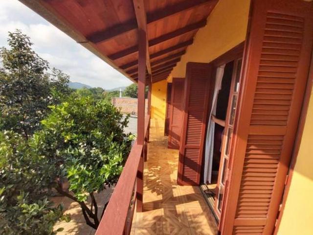 Casa no bairro Vila Nova 3 dormitórios