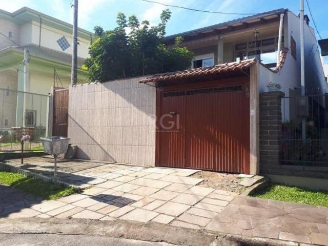 Casa no bairro Vila Nova 3 dormitórios