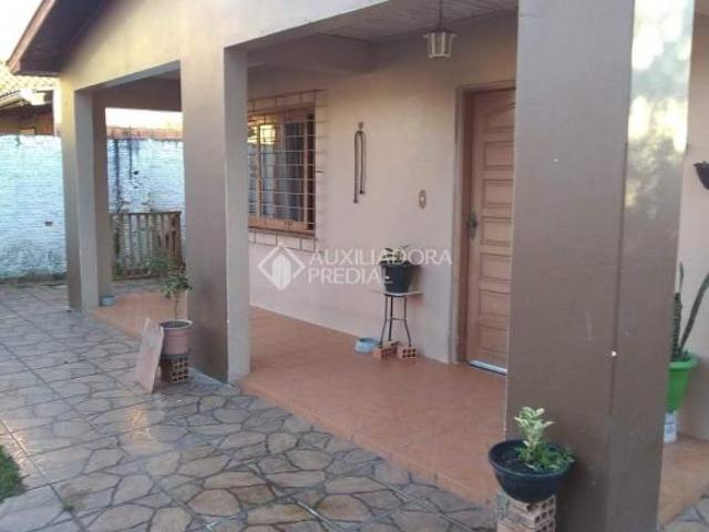 Casa no bairro Vila Nova