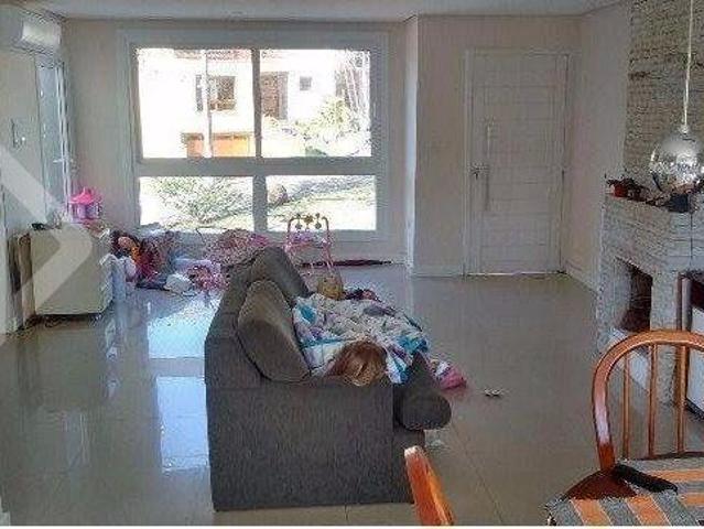 Casa no bairro Vila Nova