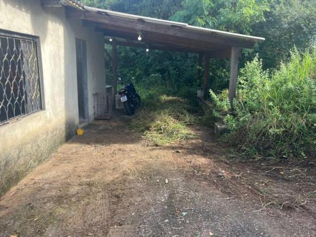 Casa no Bairro Vila Nova 2 Dormitórios 2 vaga de garagem