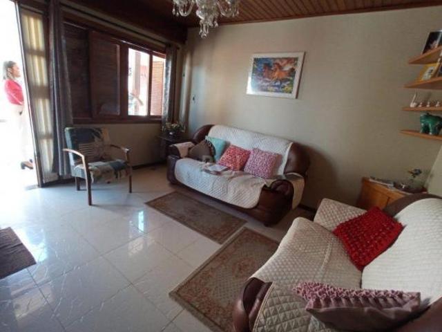 Casa no Bairro Vila Nova