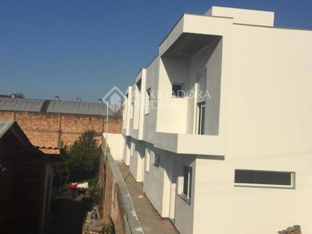 Casa no bairro Vila Nova