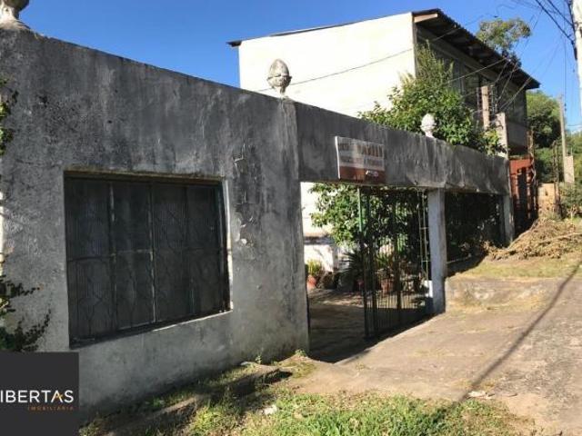 Casa no bairro Vila Nova 4 dormitórios