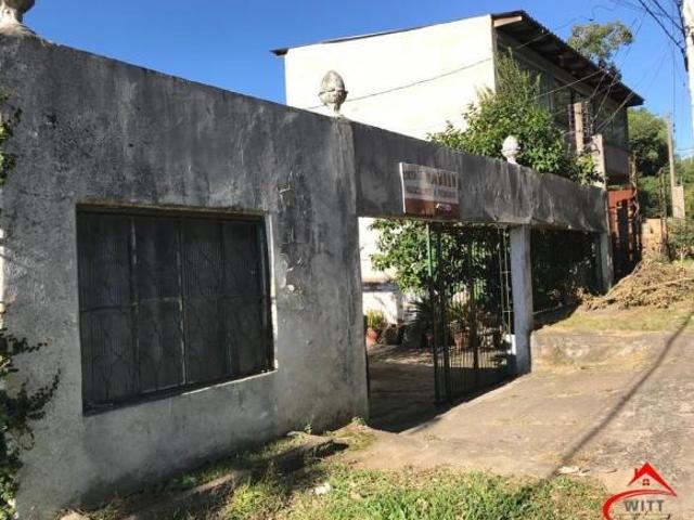 Casa no bairro Vila Nova 4 dormitórios