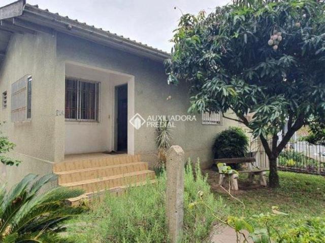 Casa no bairro Vila Nova