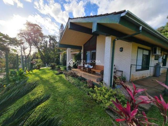 Casa no bairro Vila Nova