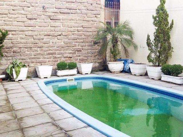 Casa no bairro Vila Nova