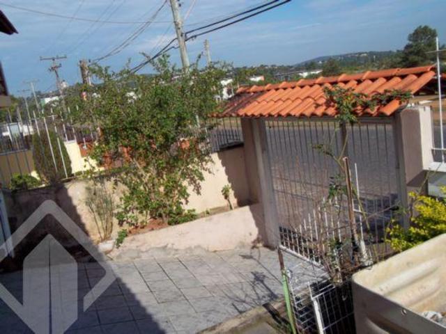 Casa no bairro Vila Nova