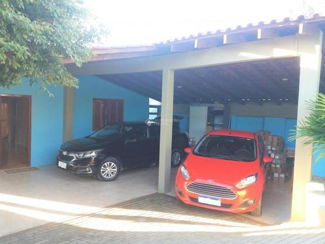 Casa no bairro Vila Nova