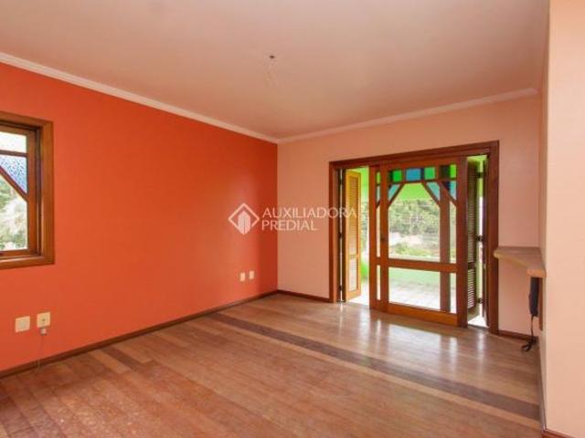 Casa no Bairro Vila Nova
