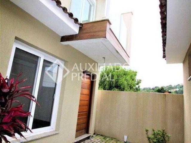 Casa no bairro Vila Nova