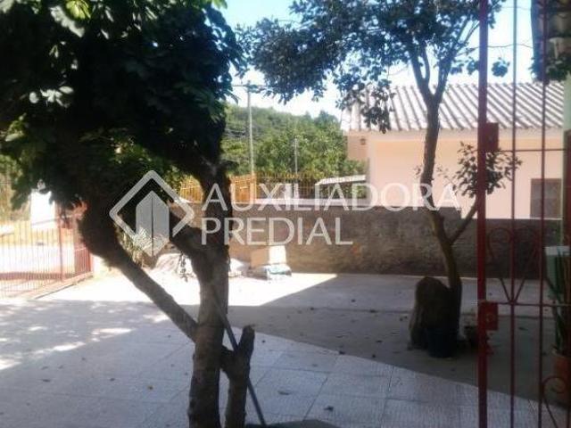 Casa no bairro Vila Nova