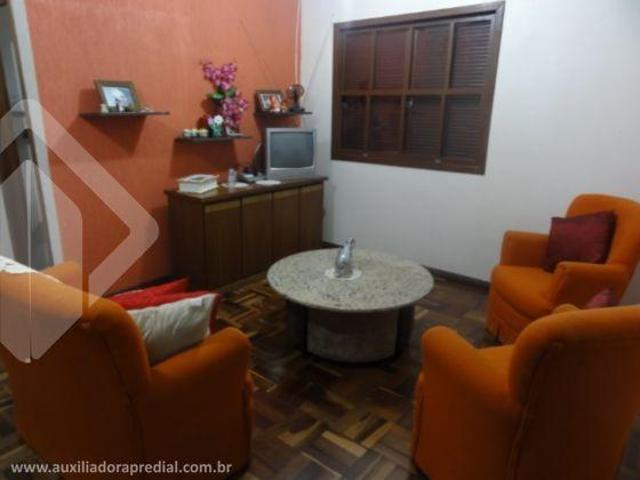 Casa no bairro Vila Nova