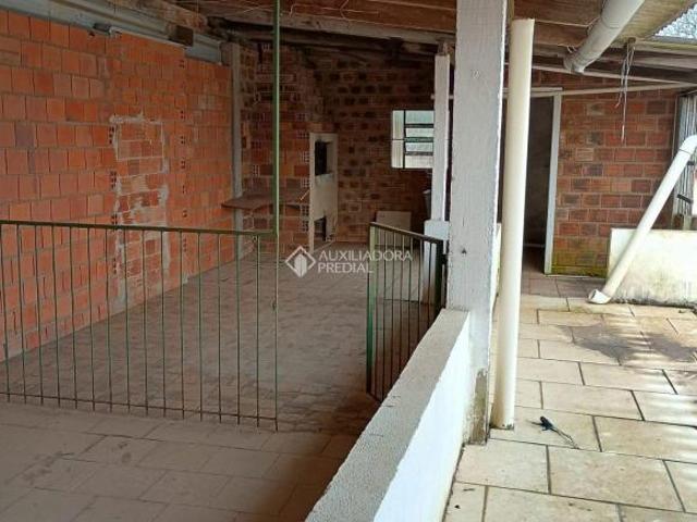 Casa no bairro Vila Otilia