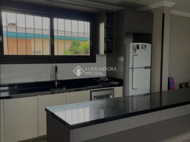 Casa no bairro Vila Otilia