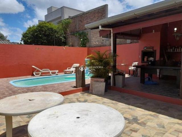 Casa no bairro Imigrante em Campo Bom!