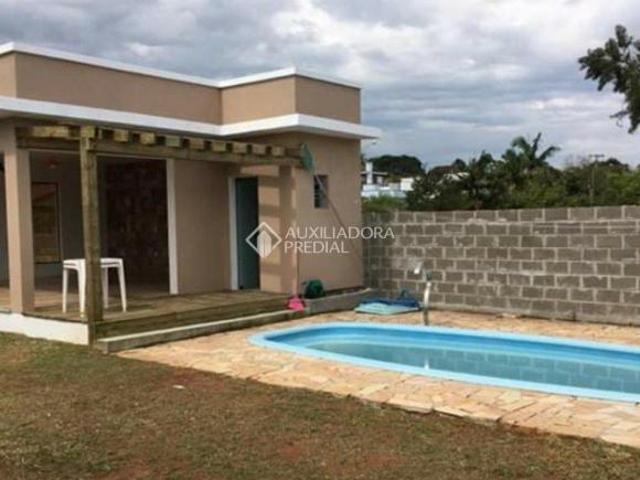 Casa no bairro Vila Afp