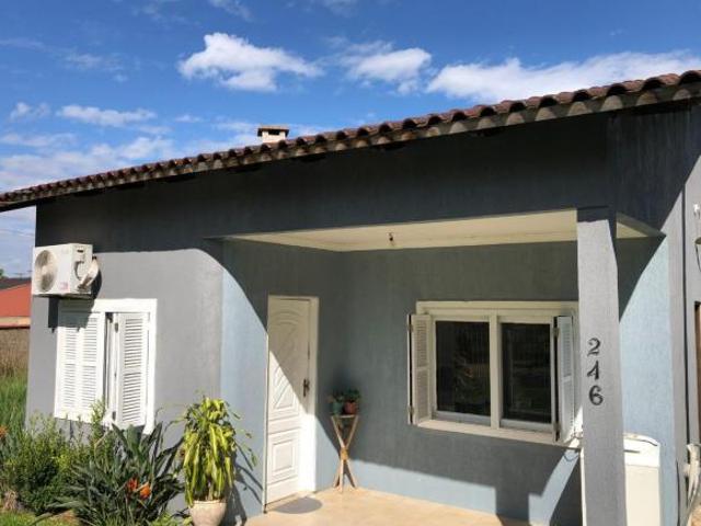Casa no bairro Vila Afp