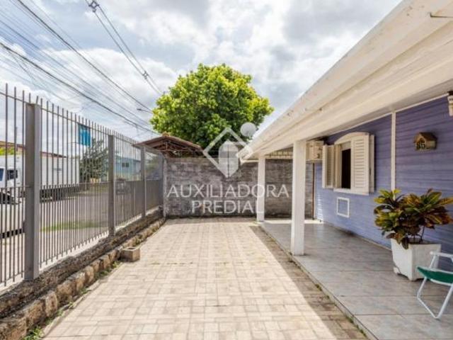 Casa no bairro Vila Anair Cachoeirinha